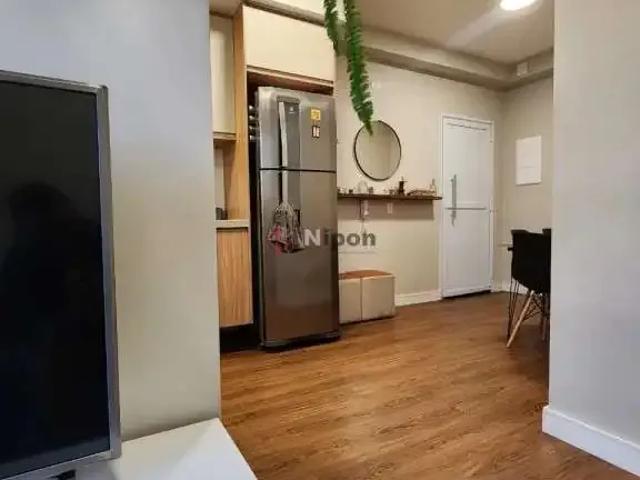 Apartamento para Venda em São Paulo/SP Penha De França 2 Quartos