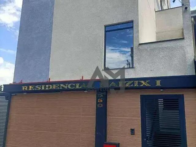 Apartamento para Venda em São Paulo/SP Penha De França 2 Quartos