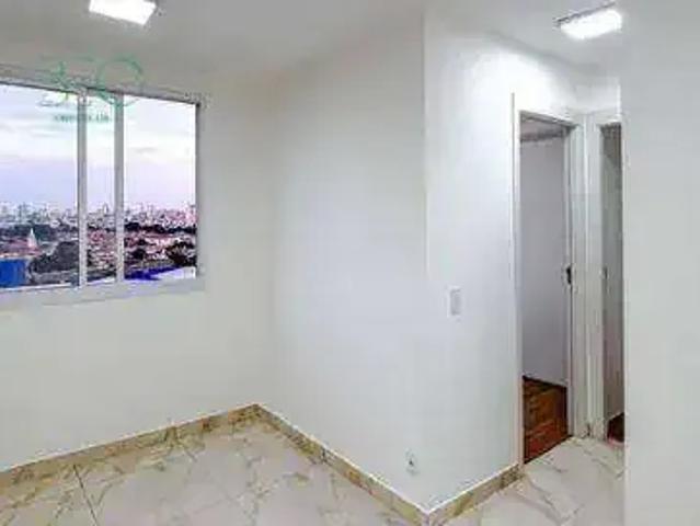 Apartamento para Venda em São Paulo/SP Penha De França 2 Quartos