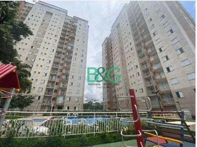 Apartamento para Venda em São Paulo/SP Penha De França 2 Quartos
