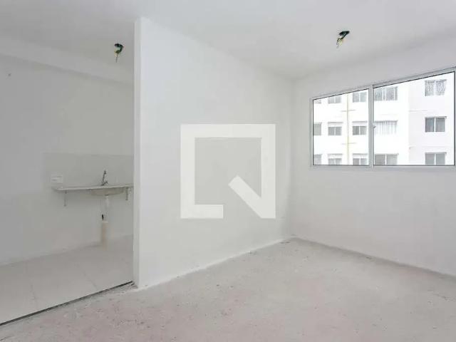 Apartamento para Venda em São Paulo/SP Penha De França 2 Quartos