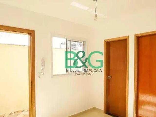Apartamento para Venda em São Paulo/SP Penha De França 2 Quartos