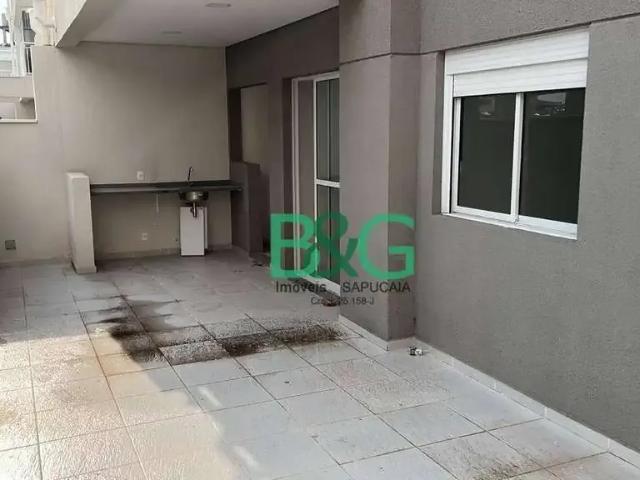 Apartamento para Venda em São Paulo/SP Penha De França 2 Quartos