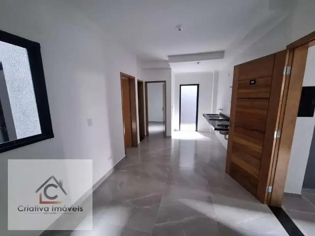 Apartamento para Venda em São Paulo/SP Penha De França 2 Quartos