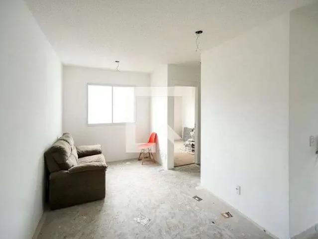 Apartamento para Venda em São Paulo/SP Penha De França 2 Quartos