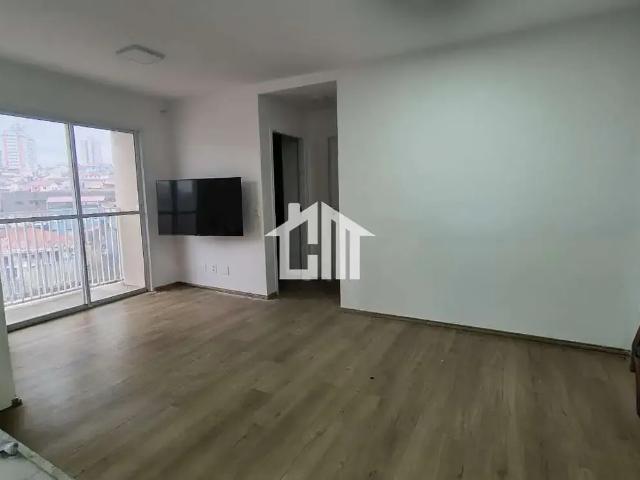 Apartamento para Venda em São Paulo/SP Penha De França 2 Quartos