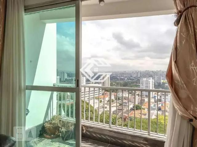 Apartamento para Venda em São Paulo/SP Penha De França 2 Quartos