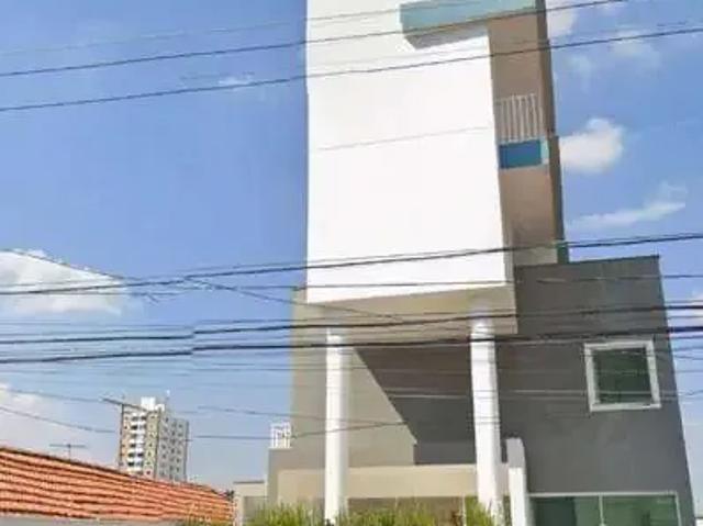 Apartamento para Venda em São Paulo/SP Penha De França 2 Quartos