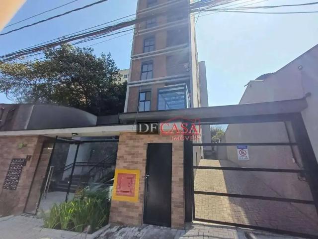 Apartamento para Venda em São Paulo/SP Penha De França 2 Quartos