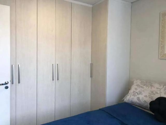 Apartamento para Venda em São Paulo/SP Penha De França 2 Quartos