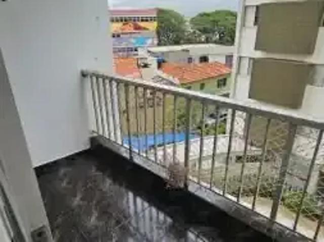 Apartamento para Venda em São Paulo/SP Penha De França 2 Quartos
