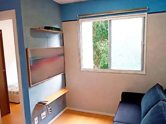 Apartamento para Venda em São Paulo/SP Penha De França 2 Quartos