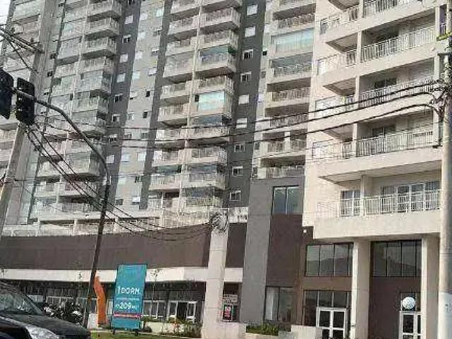 Apartamento para Venda em São Paulo/SP Penha De França 2 Quartos
