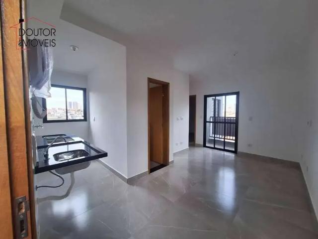 Apartamento para Venda em São Paulo/SP Penha De França 2 Quartos