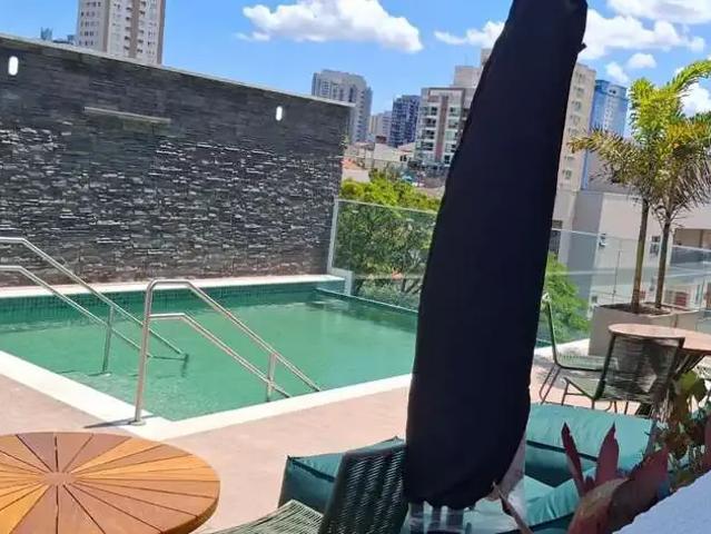 Apartamento para Venda em São Paulo/SP Penha De França 2 Quartos