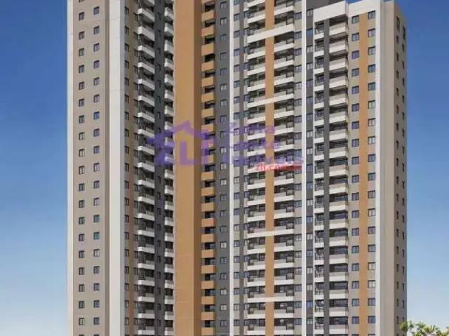 Apartamento para Venda em São Paulo/SP Penha De França 3 Quartos