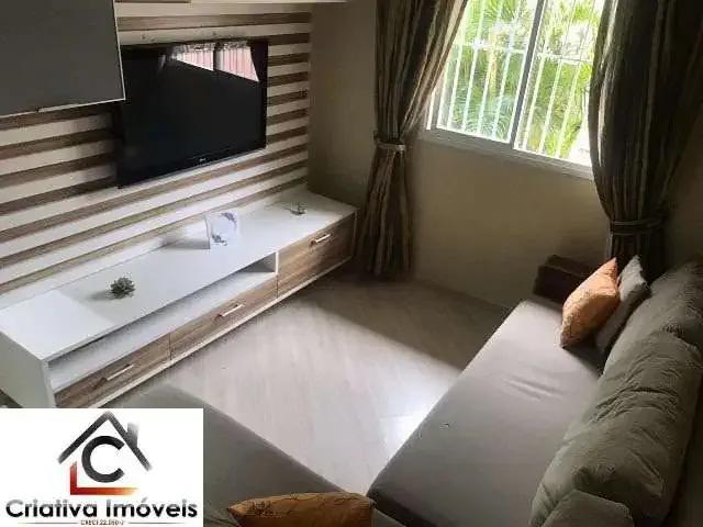Apartamento para Venda em São Paulo/SP Penha De França 3 Quartos