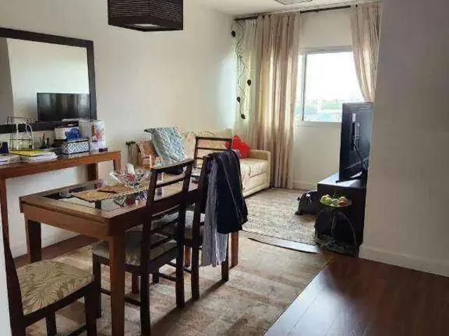 Apartamento para Venda em São Paulo/SP Penha De França 3 Quartos