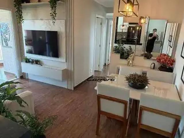 Apartamento para Venda em São Paulo/SP Penha De França 3 Quartos