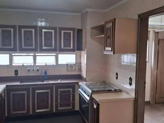 Apartamento para Venda em São Paulo/SP Penha De França 3 Quartos