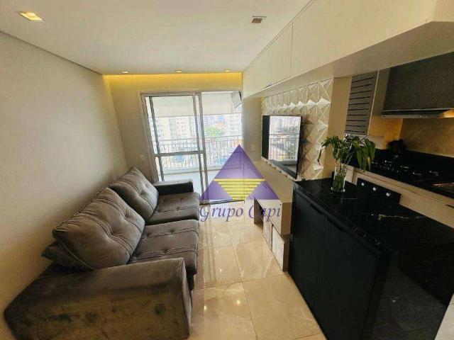 Apartamento para Venda em São Paulo/SP Penha De França 3 Quartos