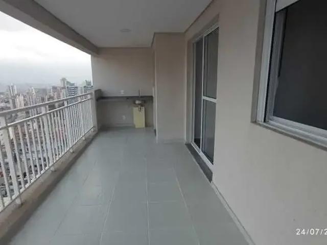 Apartamento para Venda em São Paulo/SP Penha De França 3 Quartos
