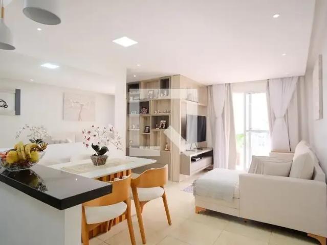 Apartamento para Venda em São Paulo/SP Penha De França 3 Quartos