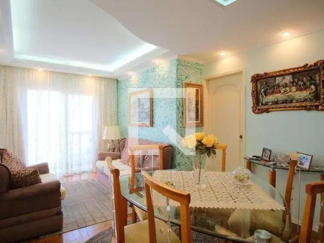 Apartamento para Venda em São Paulo/SP Penha De França 3 Quartos