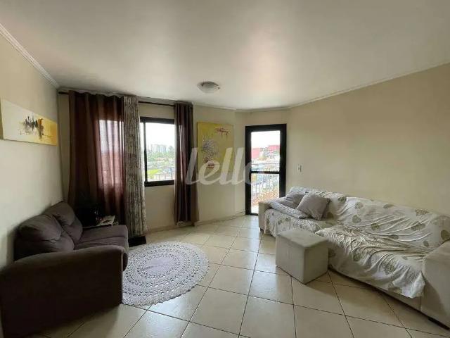 Apartamento para Venda em São Paulo/SP Penha De França 3 Quartos