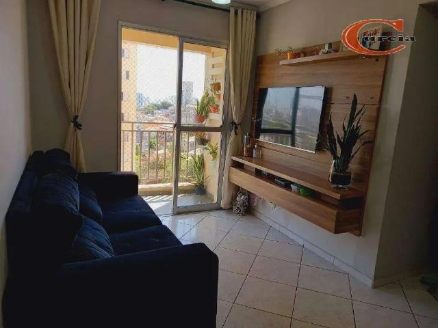 Apartamento para Venda em São Paulo/SP Penha De França 3 Quartos