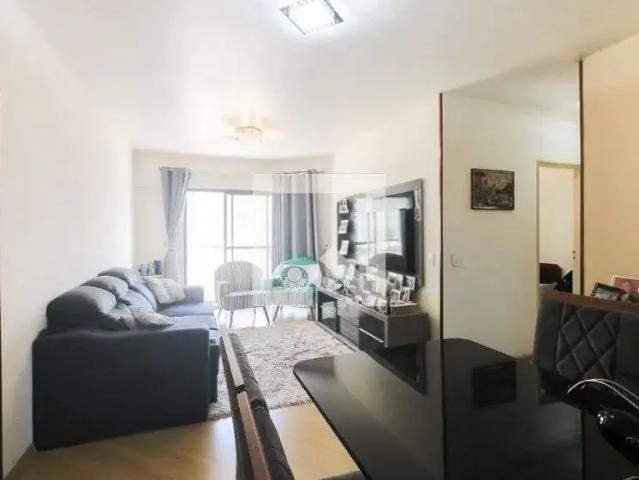 Apartamento para Venda em São Paulo/SP Penha De França 3 Quartos