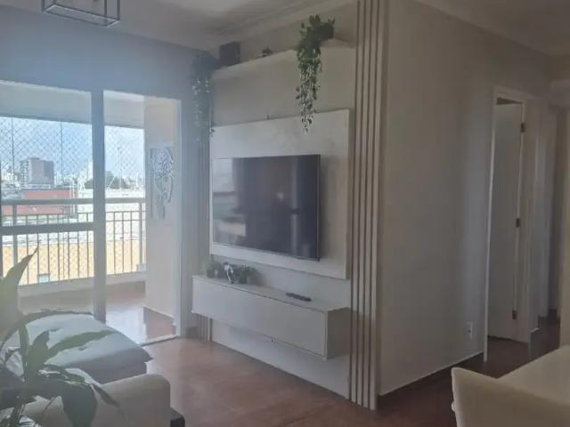 Apartamento para Venda em São Paulo/SP Penha De França 3 Quartos