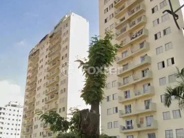 Apartamento para Venda em São Paulo/SP Penha De França 3 Quartos