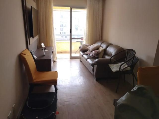 Apartamento para Venda em São Paulo/SP Penha De França 3 Quartos
