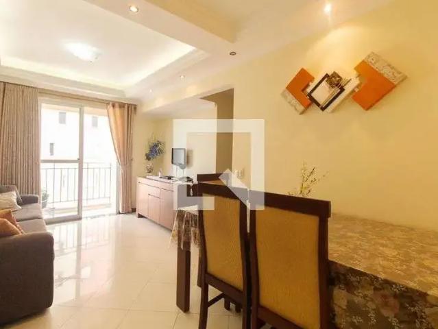 Apartamento para Venda em São Paulo/SP Penha De França 3 Quartos