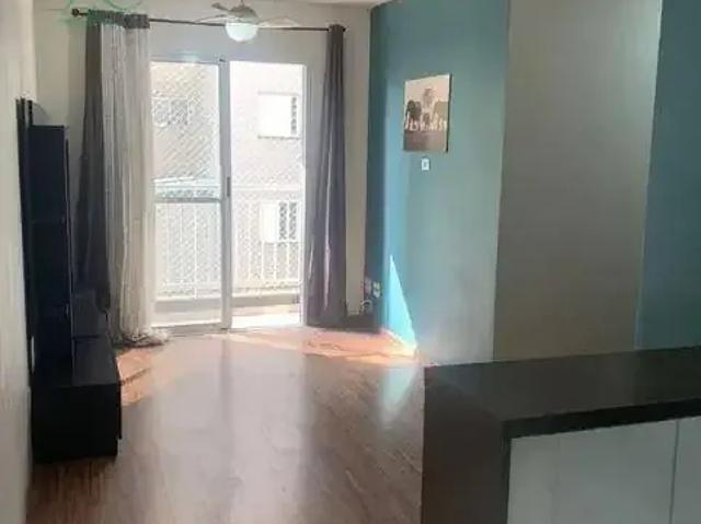 Apartamento para Venda em São Paulo/SP Penha De França 3 Quartos