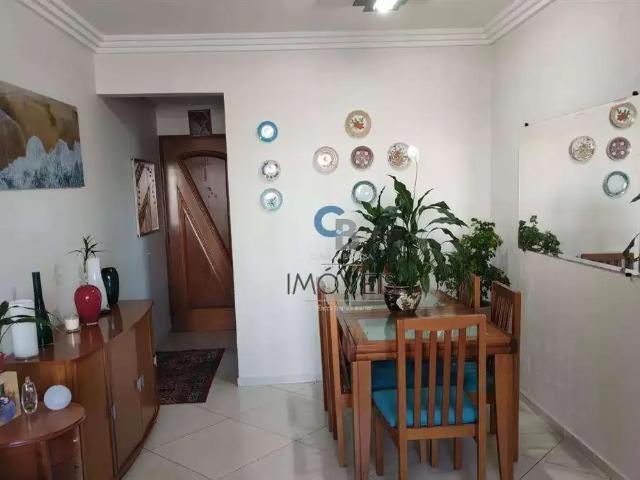 Apartamento para Venda em São Paulo/SP Penha De França 3 Quartos