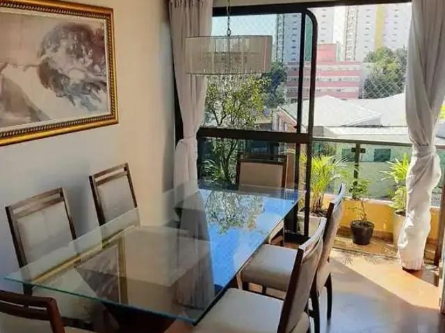 Apartamento para Venda em São Paulo/SP Penha De França 3 Quartos