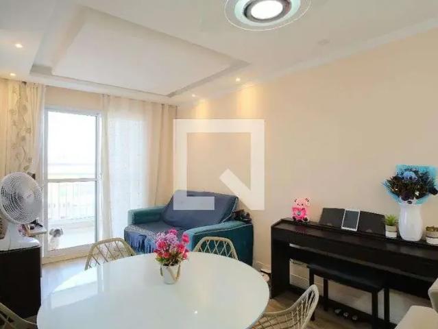 Apartamento para Venda em São Paulo/SP Penha De França 3 Quartos