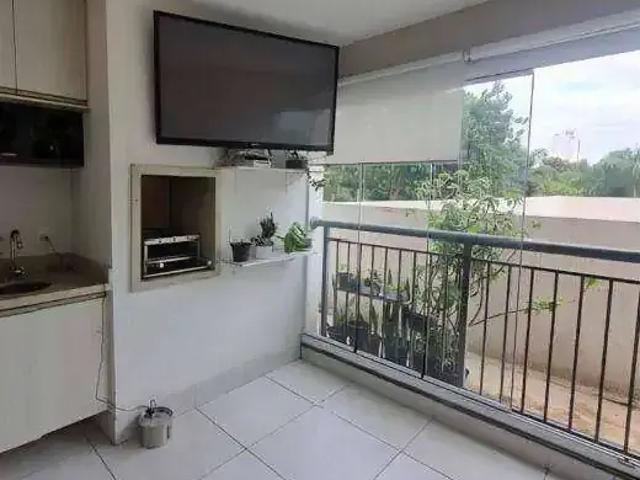 Apartamento para Venda em São Paulo/SP Penha De França 3 Quartos