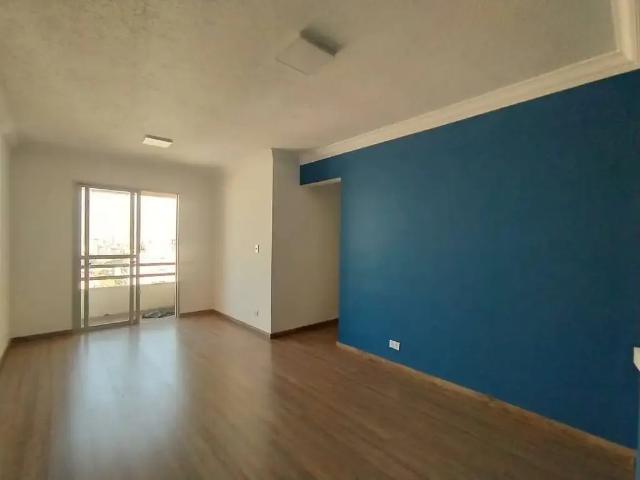 Apartamento para Venda em São Paulo/SP Penha De França 3 Quartos