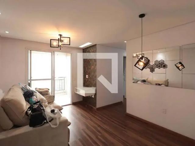 Apartamento para Venda em São Paulo/SP Penha De França 3 Quartos