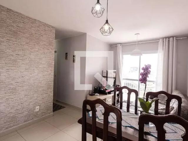 Apartamento para Venda em São Paulo/SP Penha De França 3 Quartos