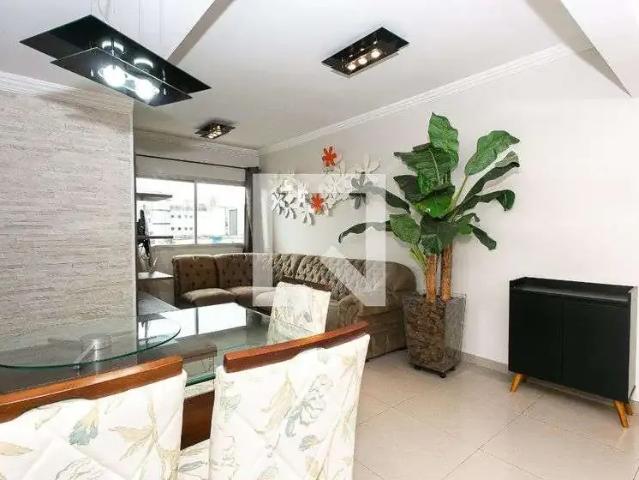 Apartamento para Venda em São Paulo/SP Penha De França 3 Quartos