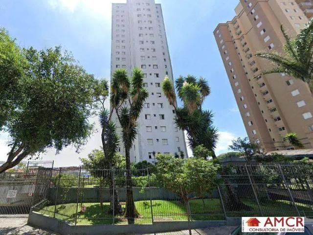 Apartamento para Venda em São Paulo/SP Penha De França 3 Quartos