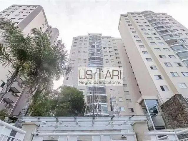 Apartamento para Venda em São Paulo/SP Penha De França 3 Quartos