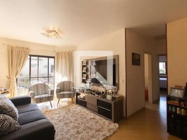 Apartamento para Venda em São Paulo/SP Penha De França 3 Quartos