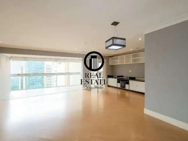 Apartamento para Venda em São Paulo/SP Vila Olímpia 3 Quartos