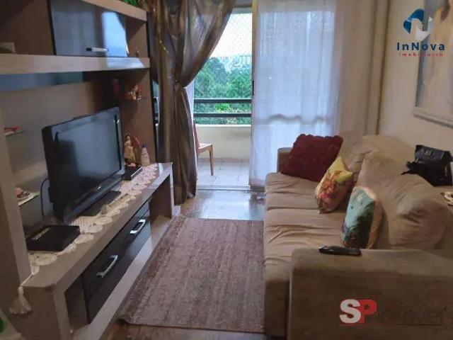Apartamento para Venda em São Paulo/SP Penha De França 3 Quartos