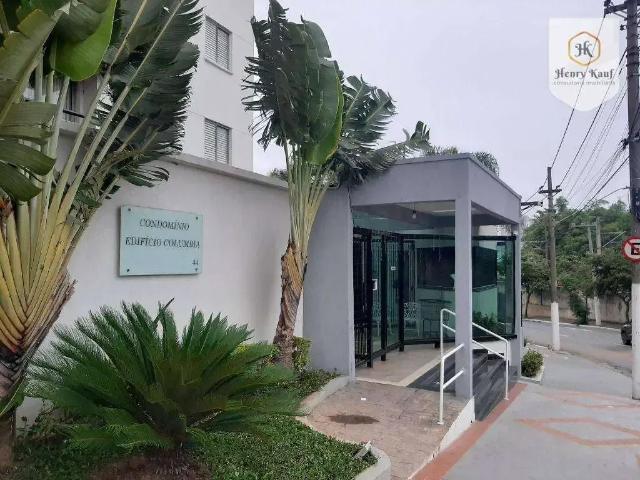 Apartamento para Venda em São Paulo/SP Penha De França 3 Quartos